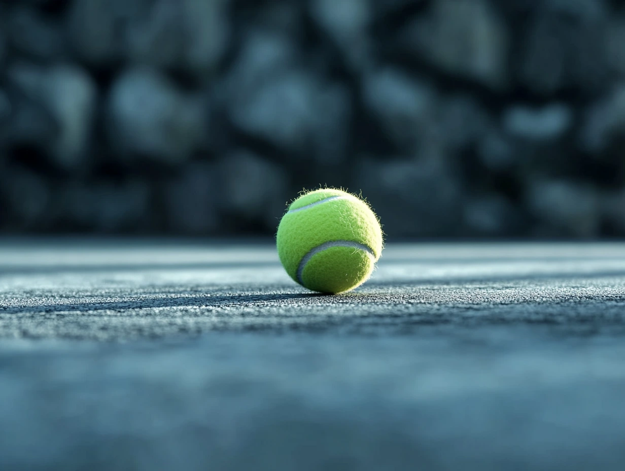 Polypave Court Shield: The Best Tennis Court Surface