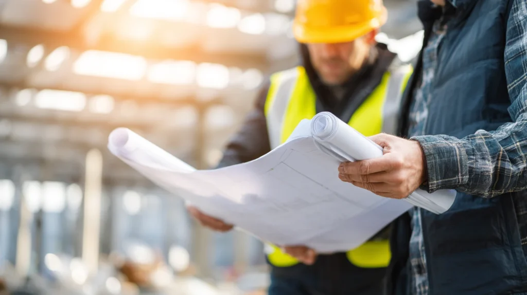 The History Of Polymers In Construction & Modern Applications